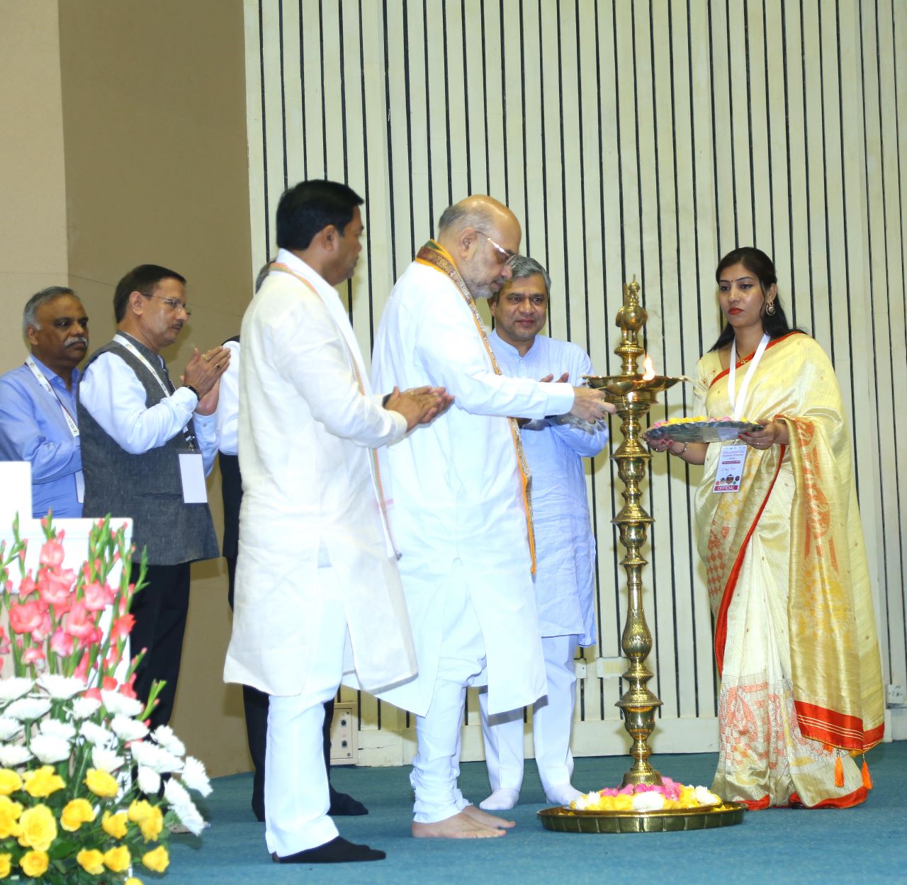 Home Page | Ministry of Cooperation