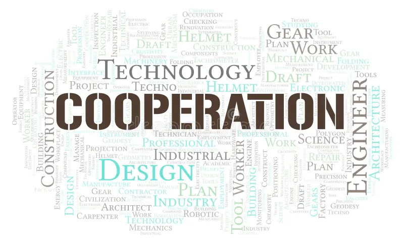 Home Page | Ministry of Cooperation